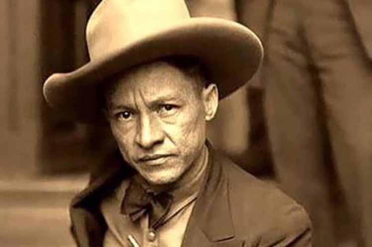 Nicaragua recuerda a Sandino a 83 años de su muerte - Tercera ...