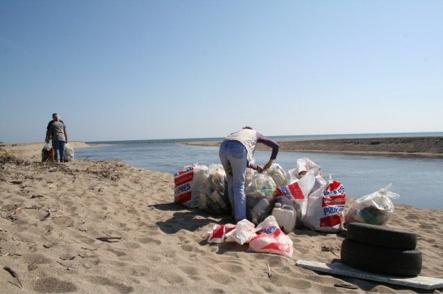 Del Mediterráneo al Atlántico: Ecologistas en Acción lanza la campaña ...