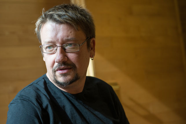 Xavier Domènech: “Som la força que protagonitzarem la remuntada, que ...