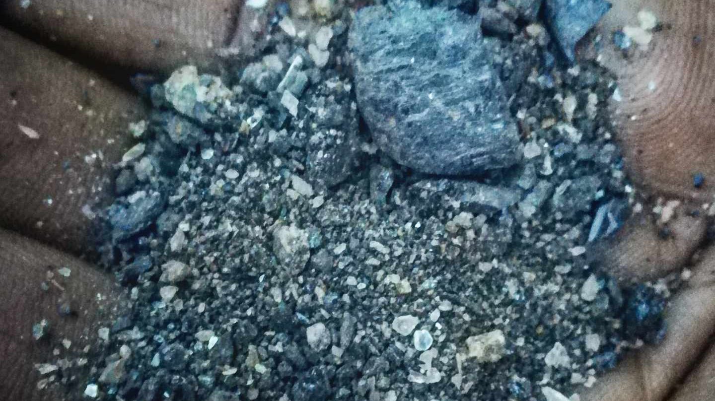 Coltán, la maldición del Congo - Tercera Información - Tercera Información