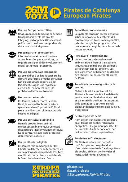 Piratas - European Pirates cierra la campaña europea en Reus - Tercera ...