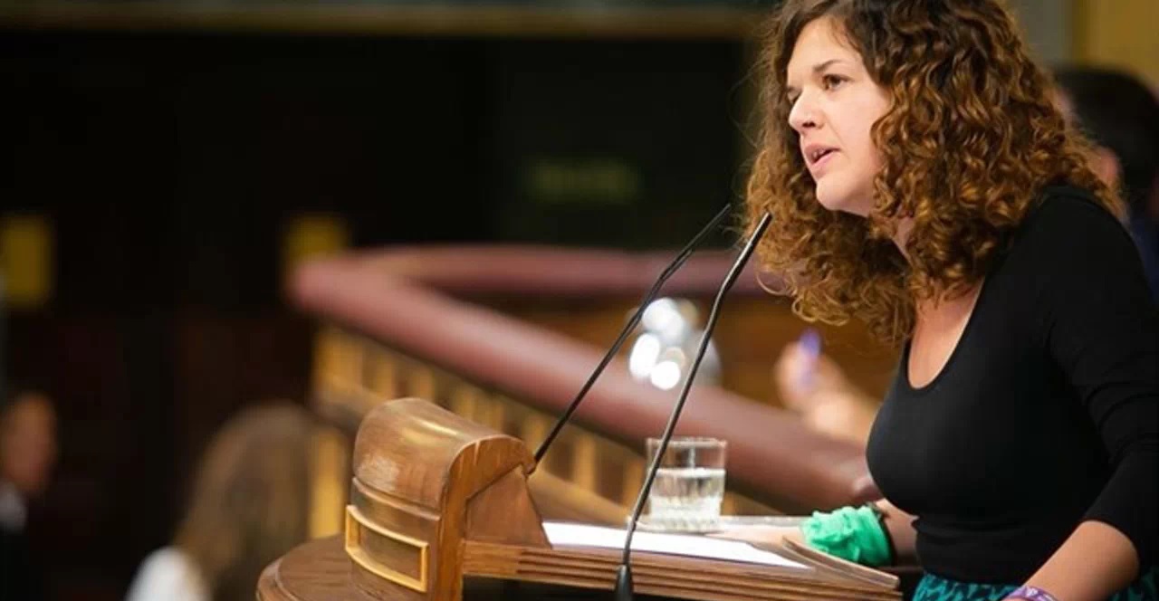 Sofía Castañón: "Esta crisis ha puesto de relieve aquello que hace que ...