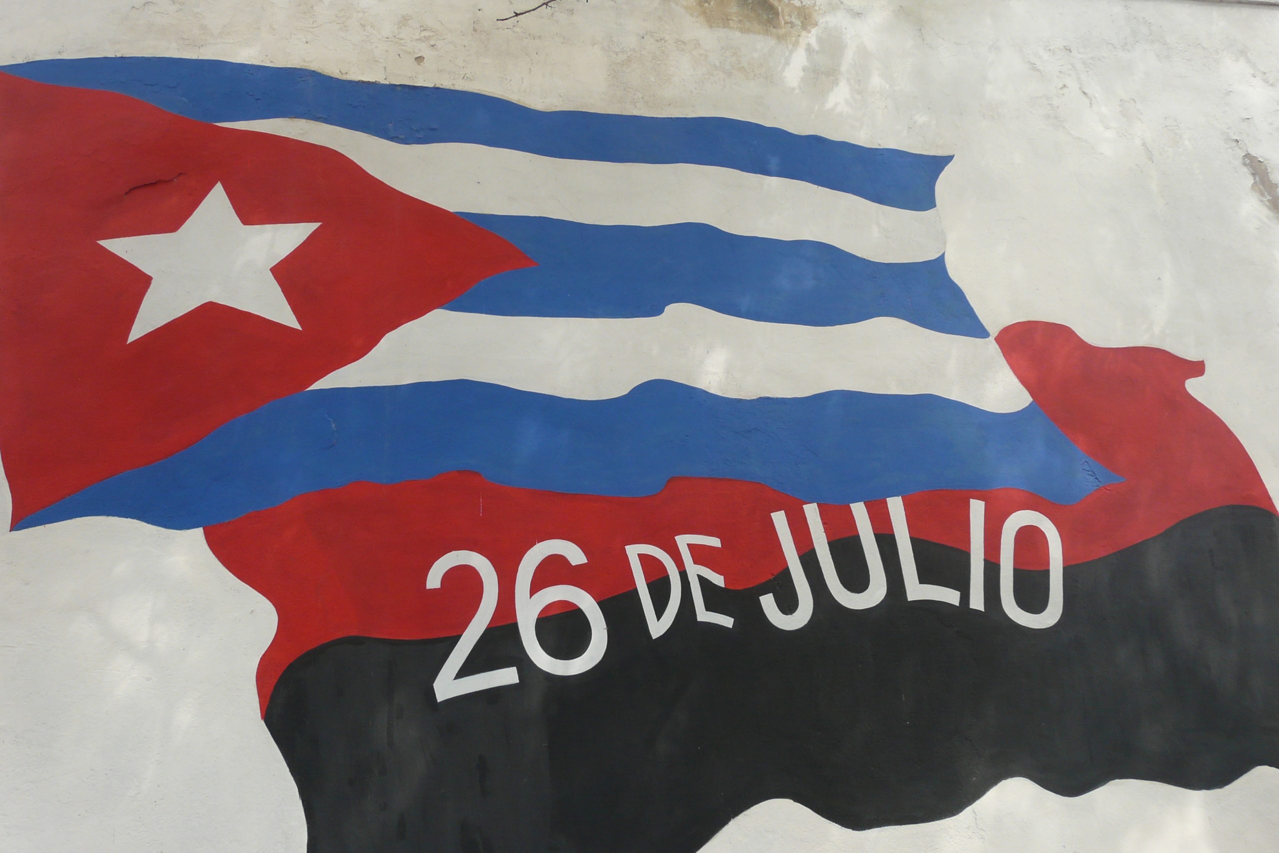 26 de julio: Convertir la adversidad en victoria - Tercera Información ...