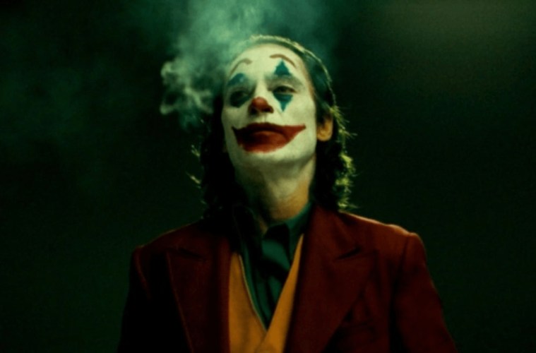 Guasón, una lectura cercana - Tercera Información - Tercera Información