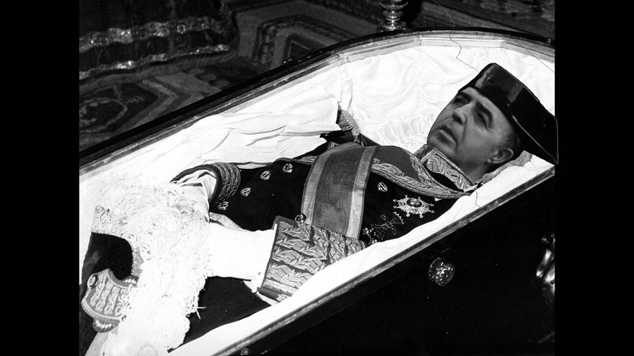 Yo maté al general Rodríguez Galindo - Tercera Información - Tercera ...