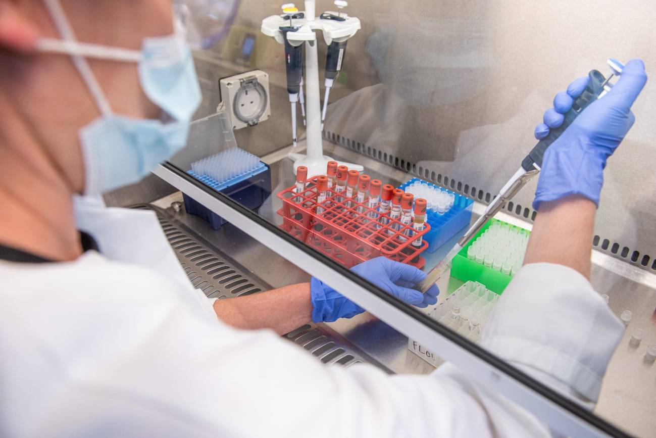 ¿Qué podemos aprender de la liberación de los tratamientos del sida en ...