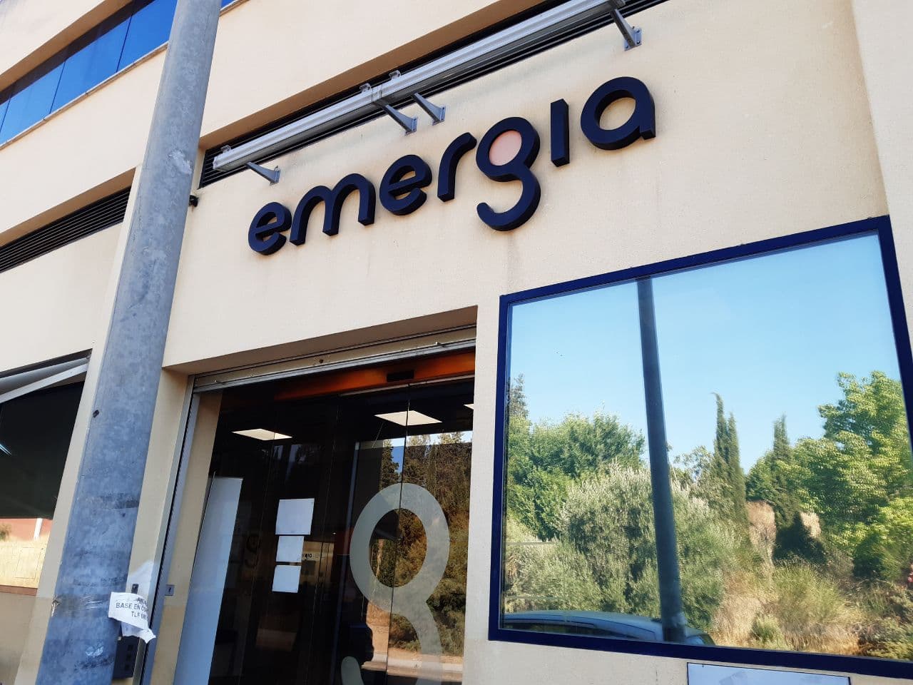 Emergia Contact Center, multinacional de telemarketing, reformula el ...