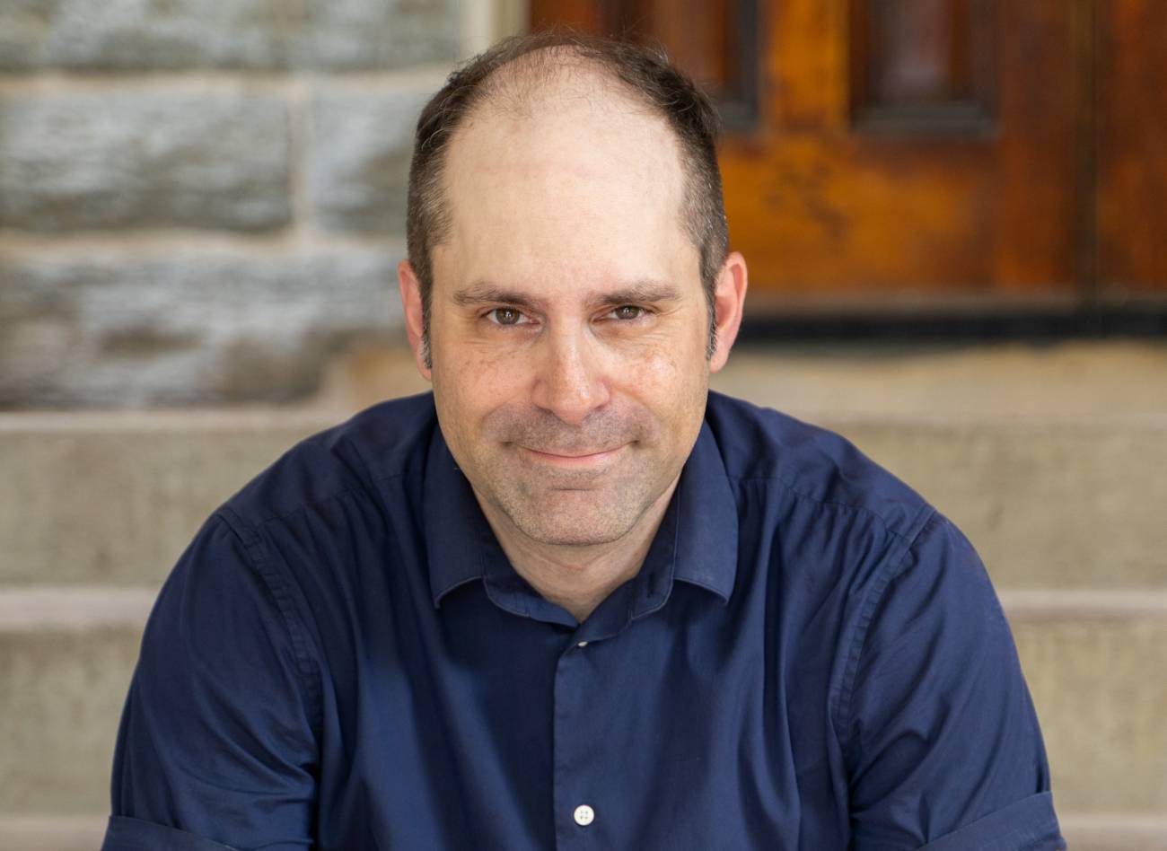 Rob Wallace, biólogo evolutivo y filogeógrafo de salud pública: “No ...