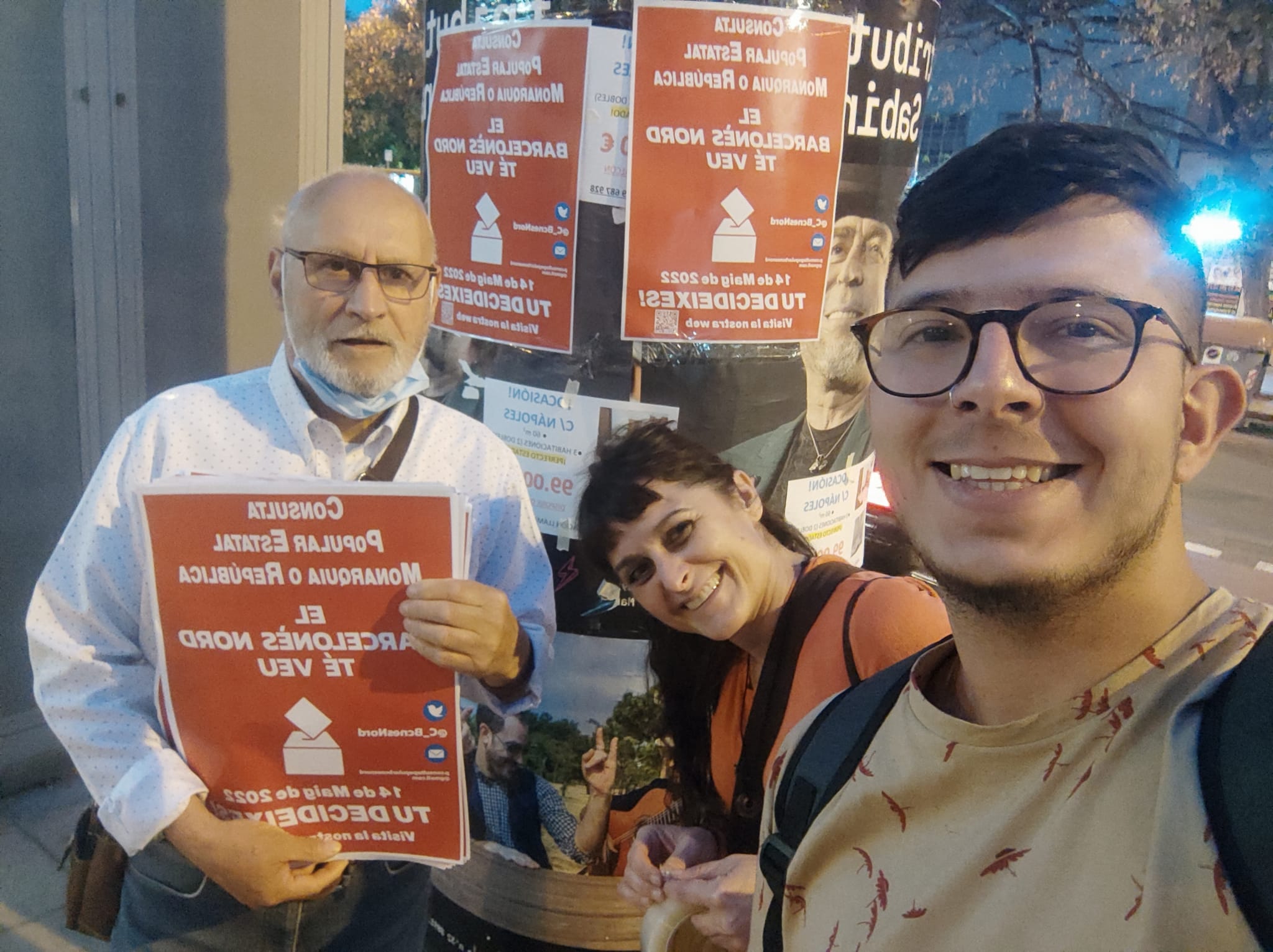 Iu Llama A Participar Mañana En La Votación Que Organiza La Plataforma