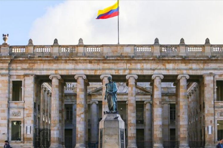 Instalarán nuevo congreso de Colombia - Tercera Información - Tercera ...