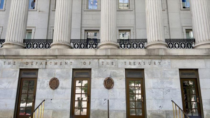 Eeuu En Bancarrota Deuda Pública Rompe Récord Y Supera 31 Billones
