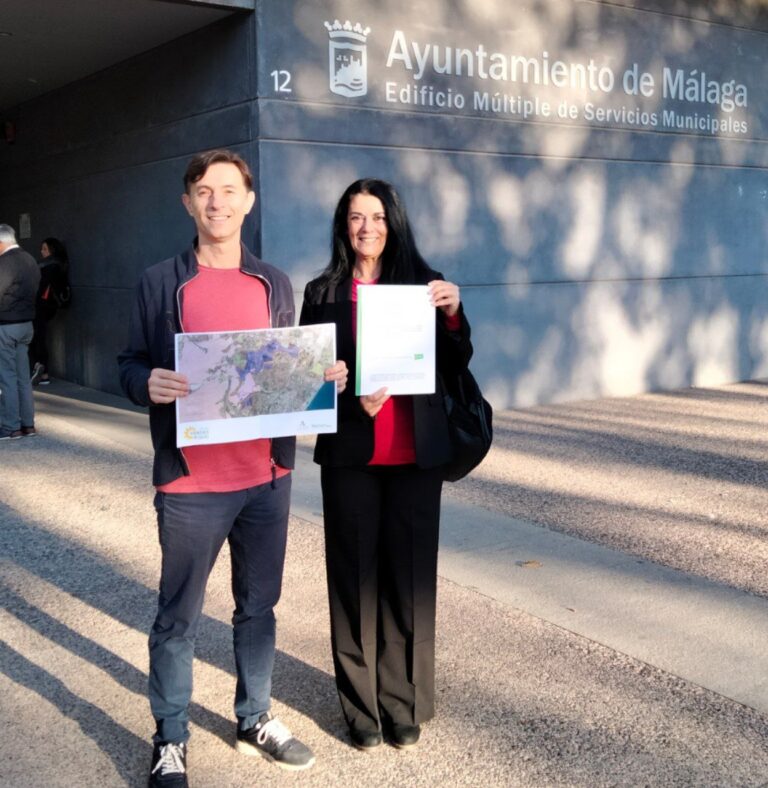 El Parlamento Europeo admite a trámite la iniciativa impulsada por Verdes Equo para investigar ...