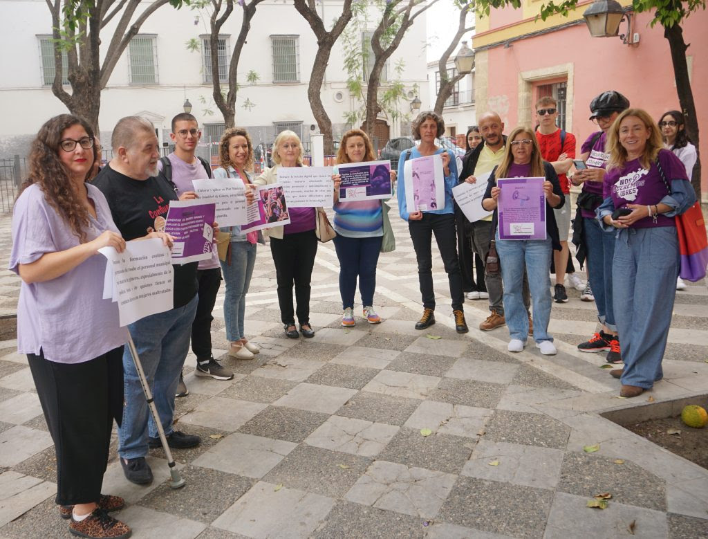 La Confluencia quiere más recursos humanos y económicos para el Centro ...