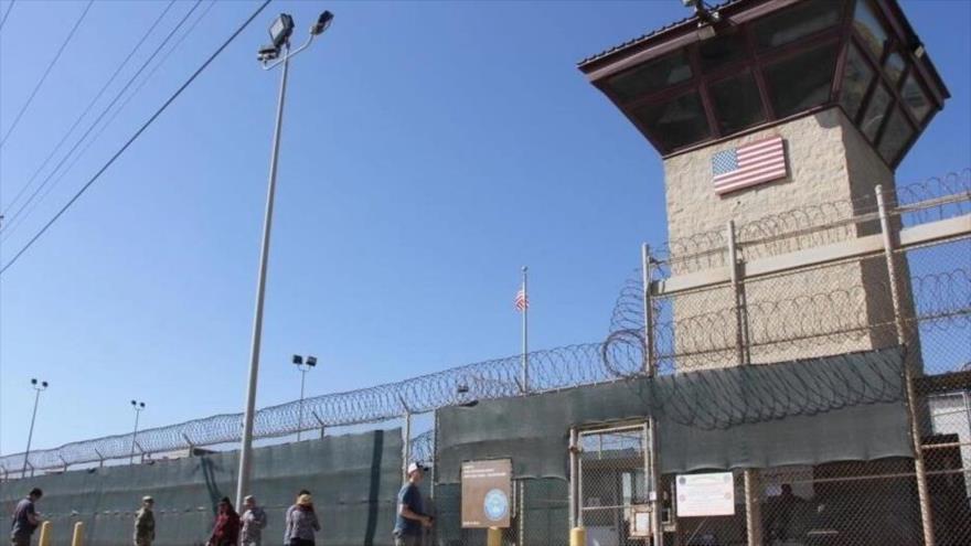 Experto de ONU: EEUU da trato inhumano a presos en Guantánamo - Tercera ...