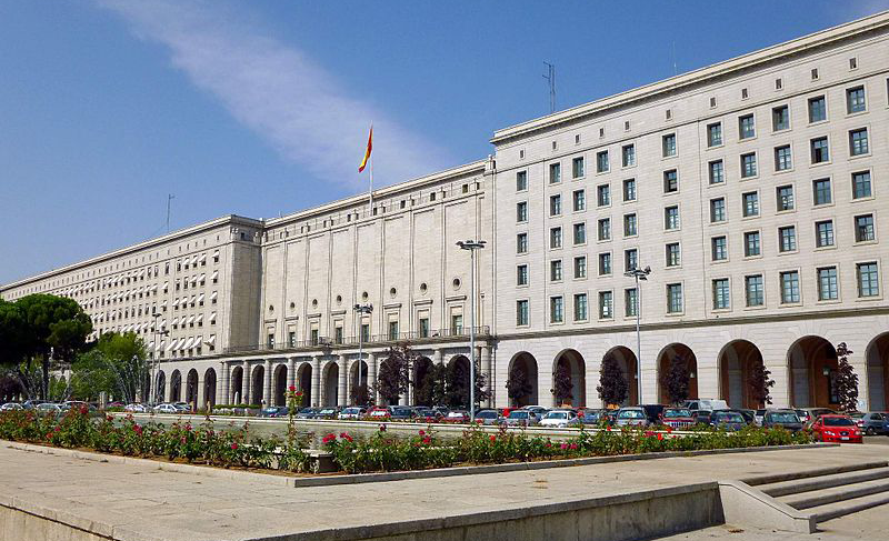 Mitma abre la audiencia e información pública del proyecto de real ...