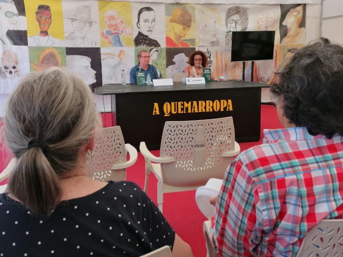 CODOPA en semana negra: "a desmilitarizar" - Tercera Información ...