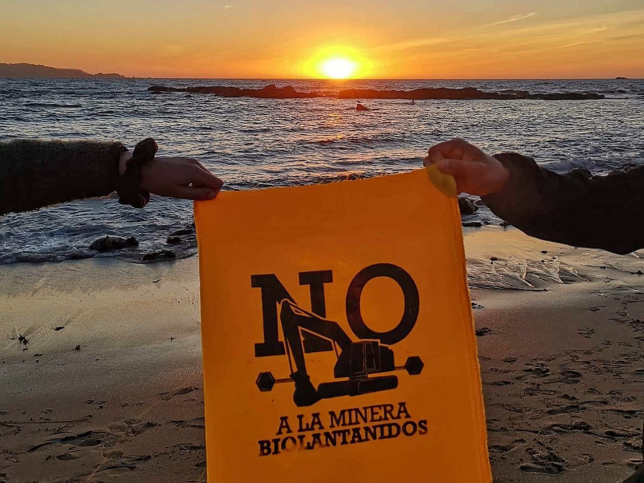 Una de las principales autoridades ambientales de Chile rechaza el ...