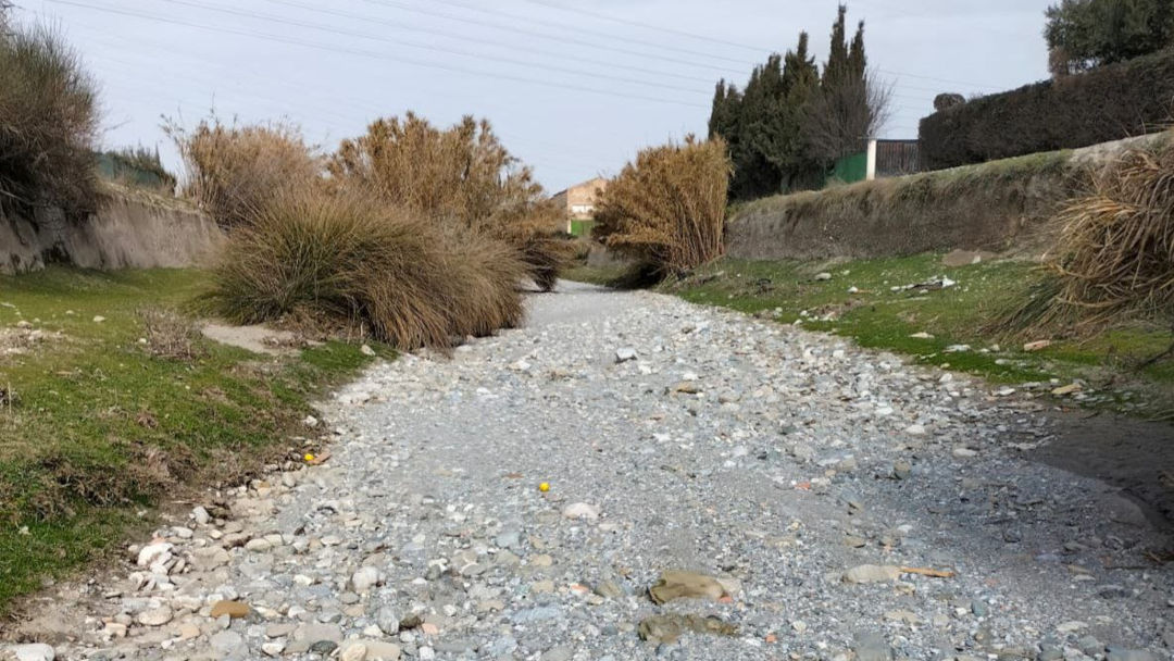 Ecologistas en Acción exige el cumplimiento inmediato de los caudales ...