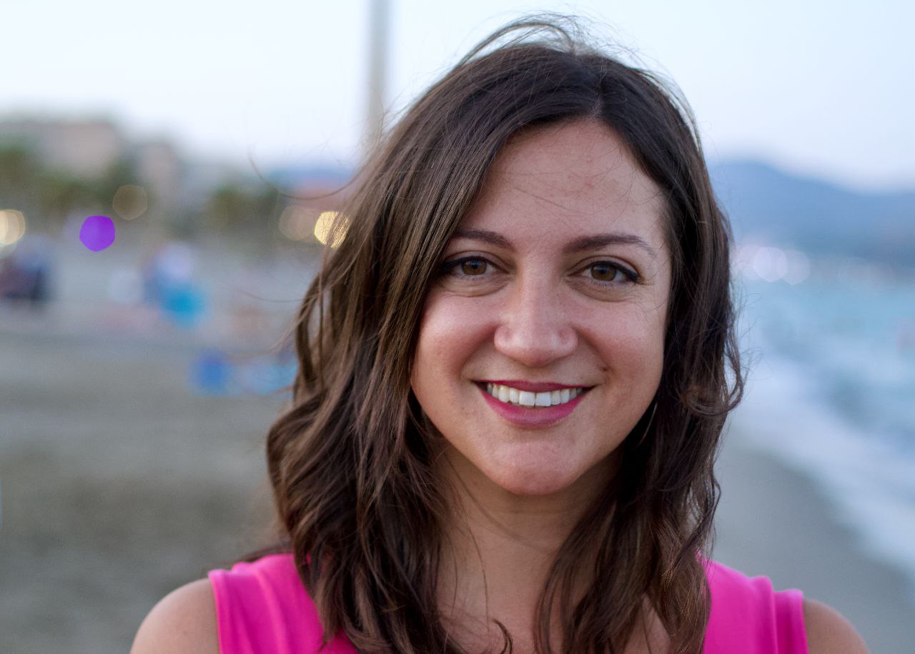 Mar González será la representante de Verdes Equo en el Grupo ...