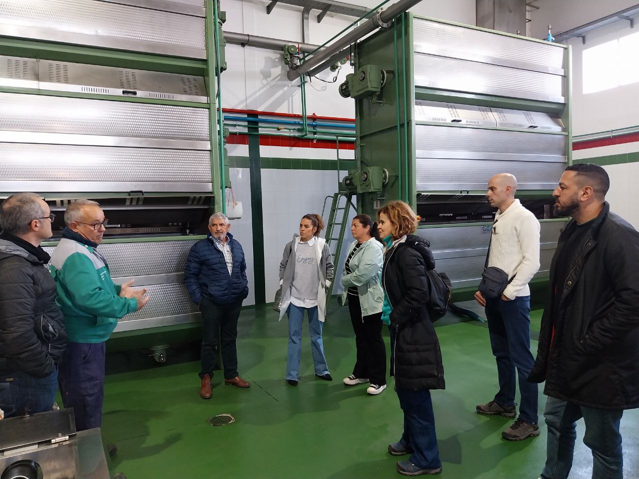 Por Andalucía teme que la Junta venda la Finca El Humoso a un fondo ...