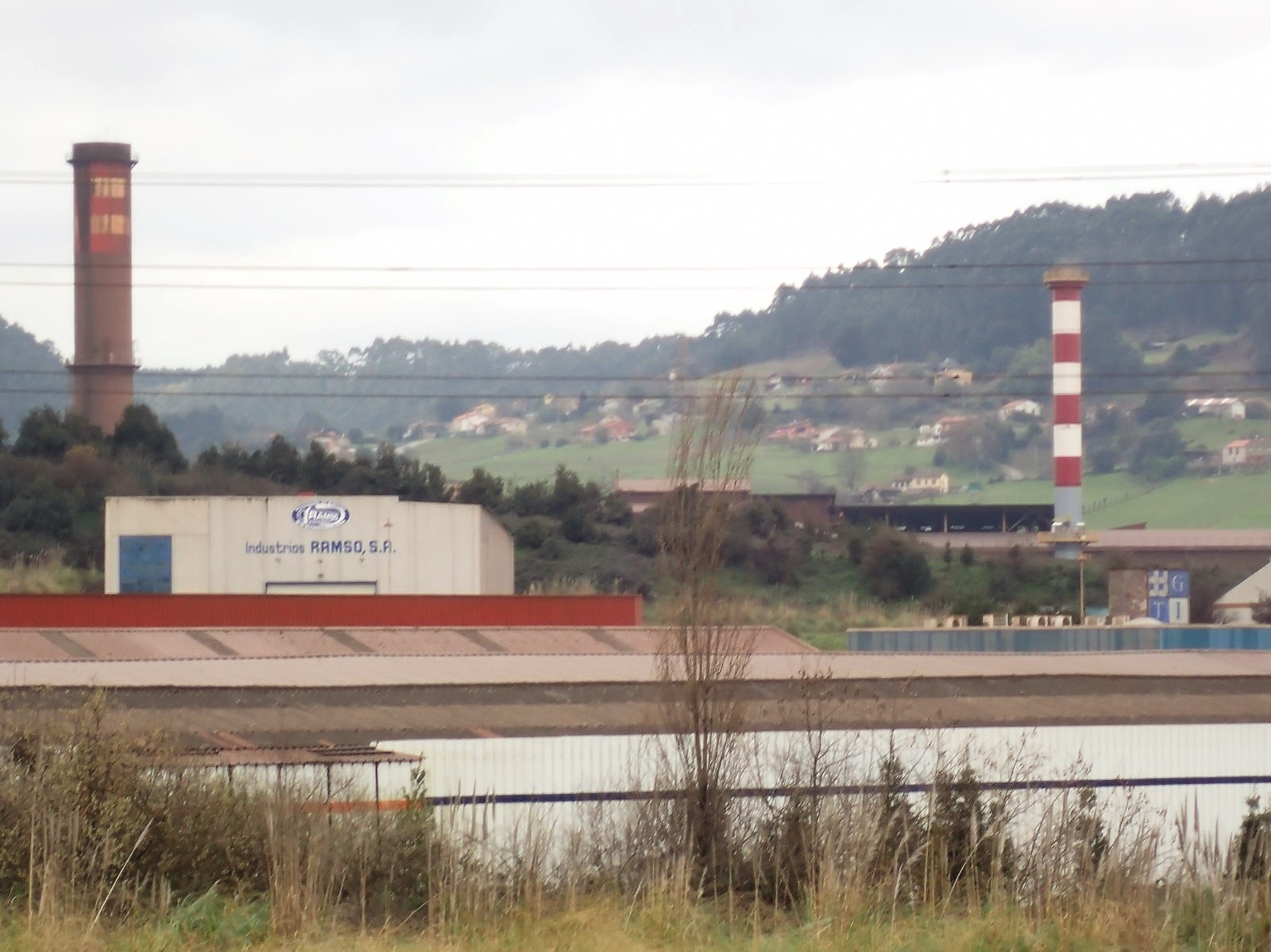 Autorizan una nueva planta en la factoría de ArcelorMittal en Gijón sin ...