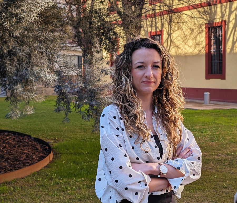 IU Sevilla lamenta que el sueldo de las mujeres de la provincia sea “un ...