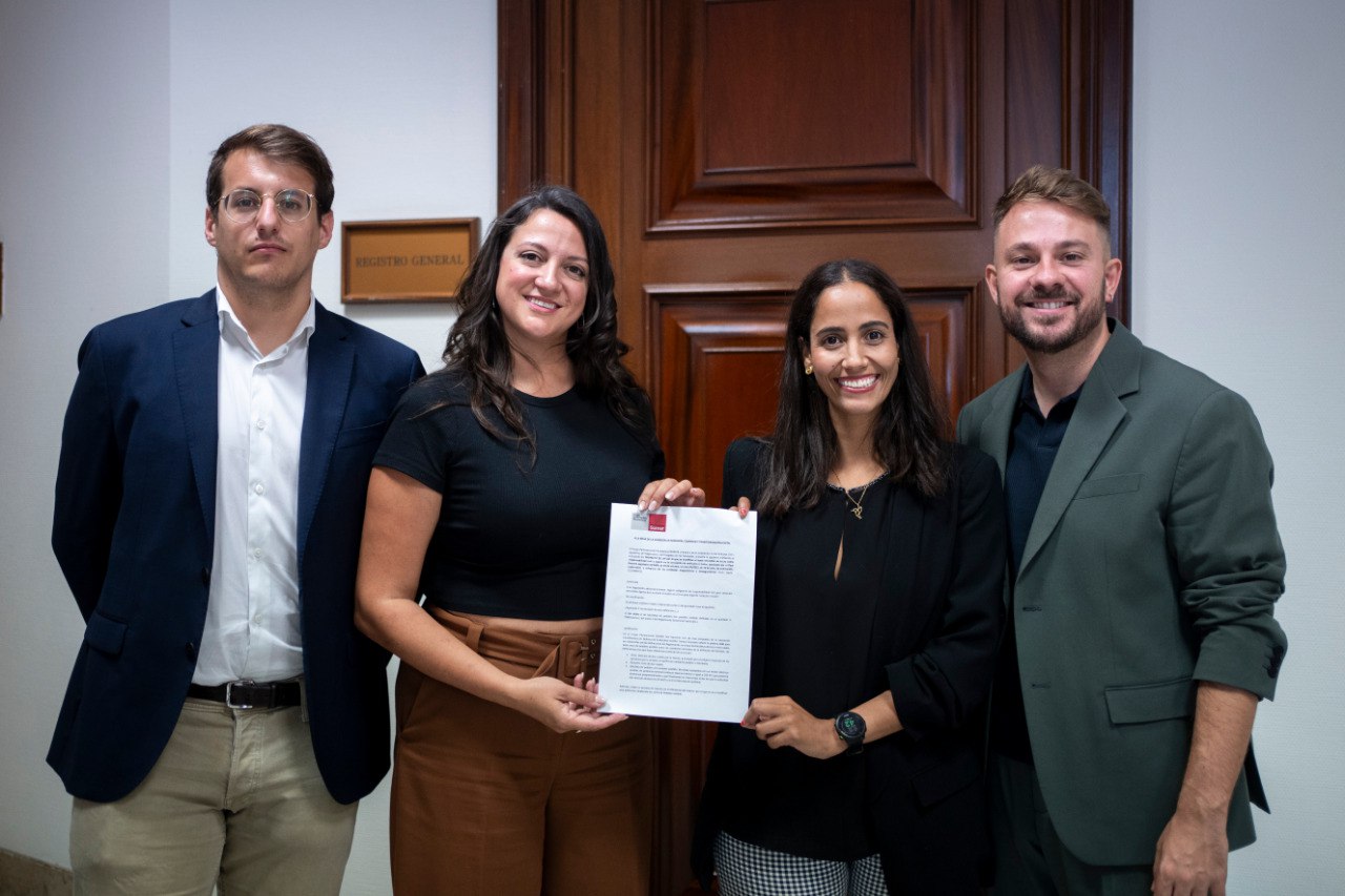 Sumar presentará una enmienda en el Congreso para eximir a todos los ...