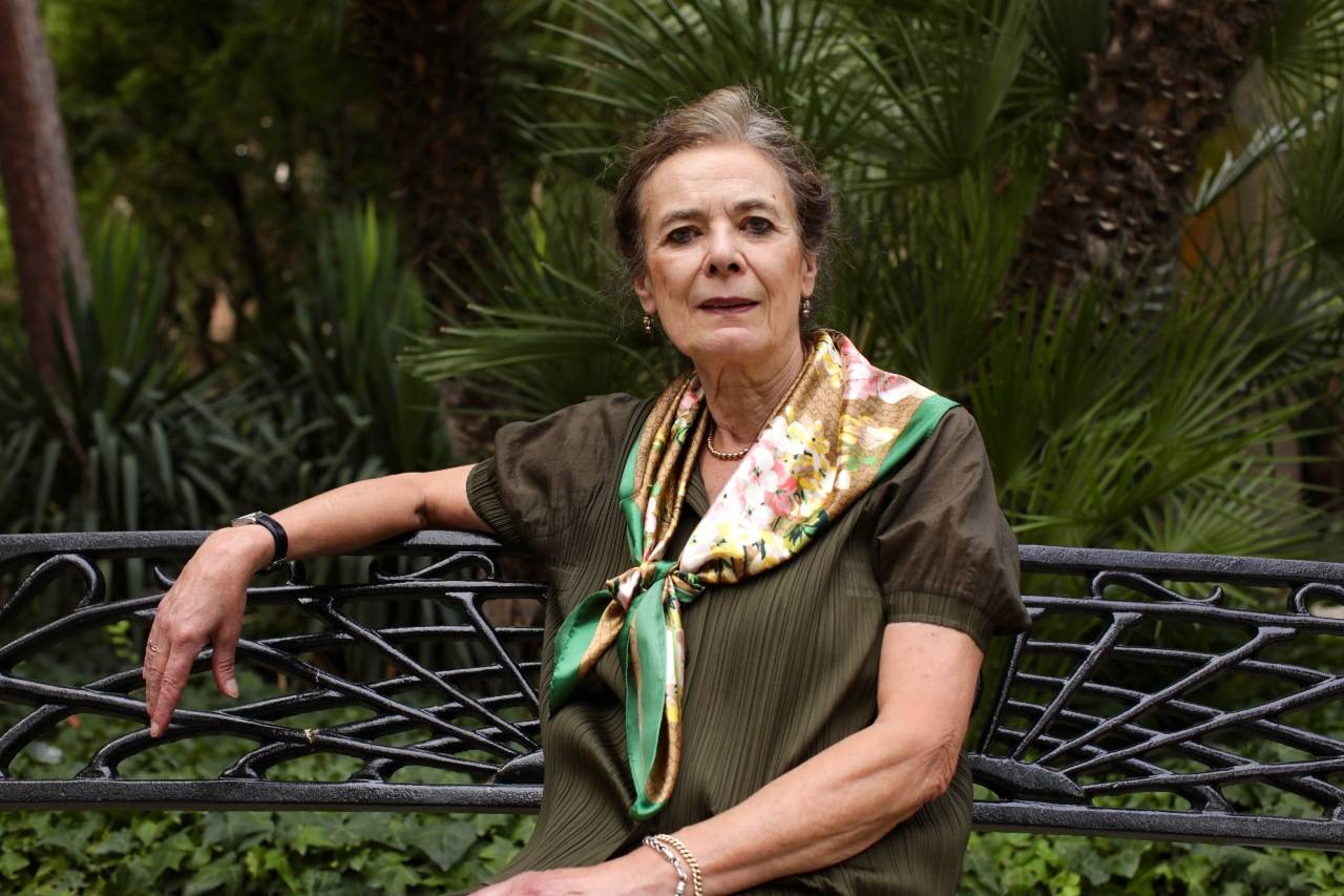 Entrevista a Louise Fresco, experta en producción de alimentos ...