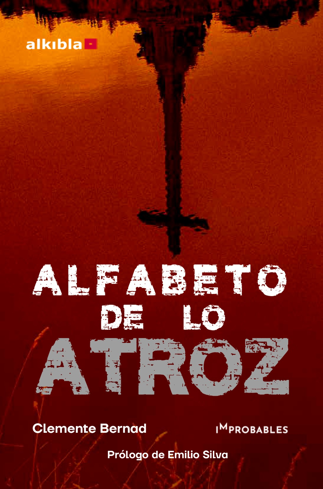 Se pública "Alfabeto de lo atroz", un abecedario de los vestigios del ...