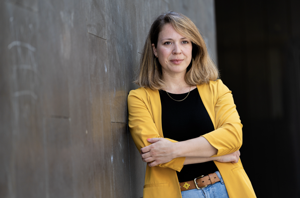 Sanz: “Si Collboni vol pressupostos, els 18.000 habitatges que podem guanyar amb el 30% han d ...