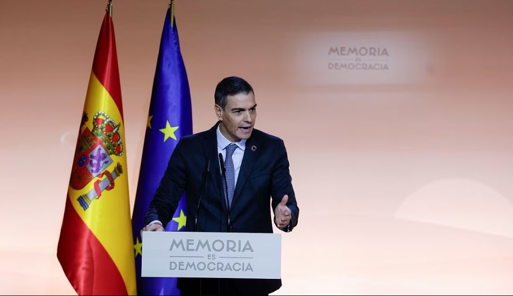 CGT Memoria Libertaria denuncia los actos "España en libertad" y remite ...