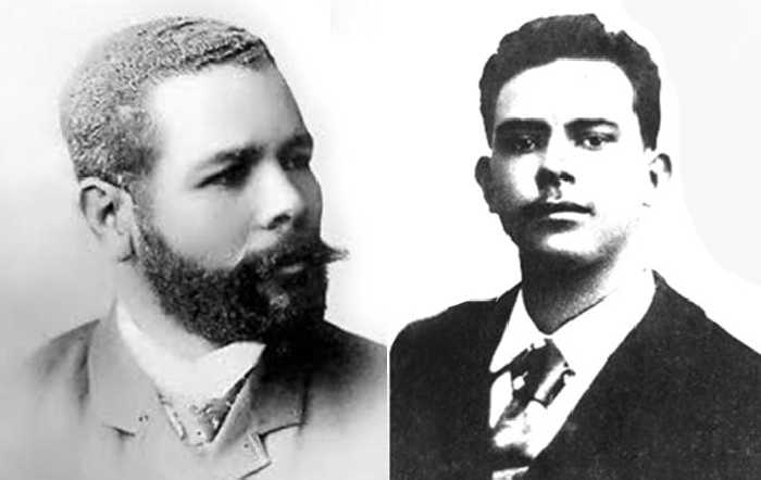 Cuba rinde homenaje a Antonio Maceo y Francisco Gómez, héroes de la ...