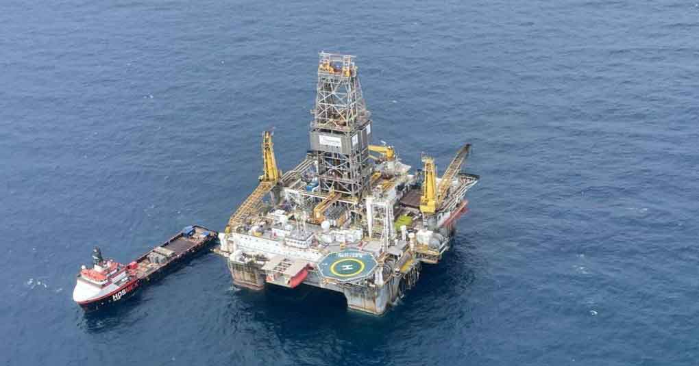 Confirman el mayor descubrimiento de gas en Colombia, con el pozo ...