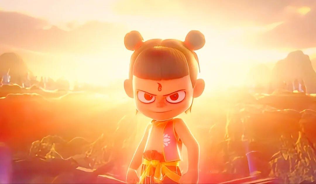 La película de animación Nezha 2 bate un récord mundial de ingresos en ...