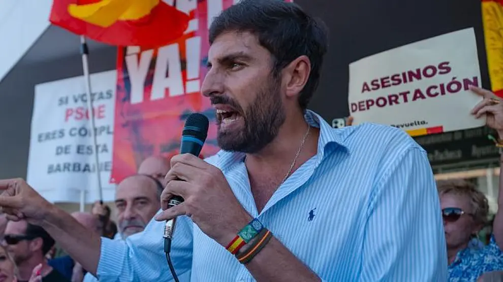 La FAVECIP, en repulsa por los graves incidentes ocurridos en Torre ...