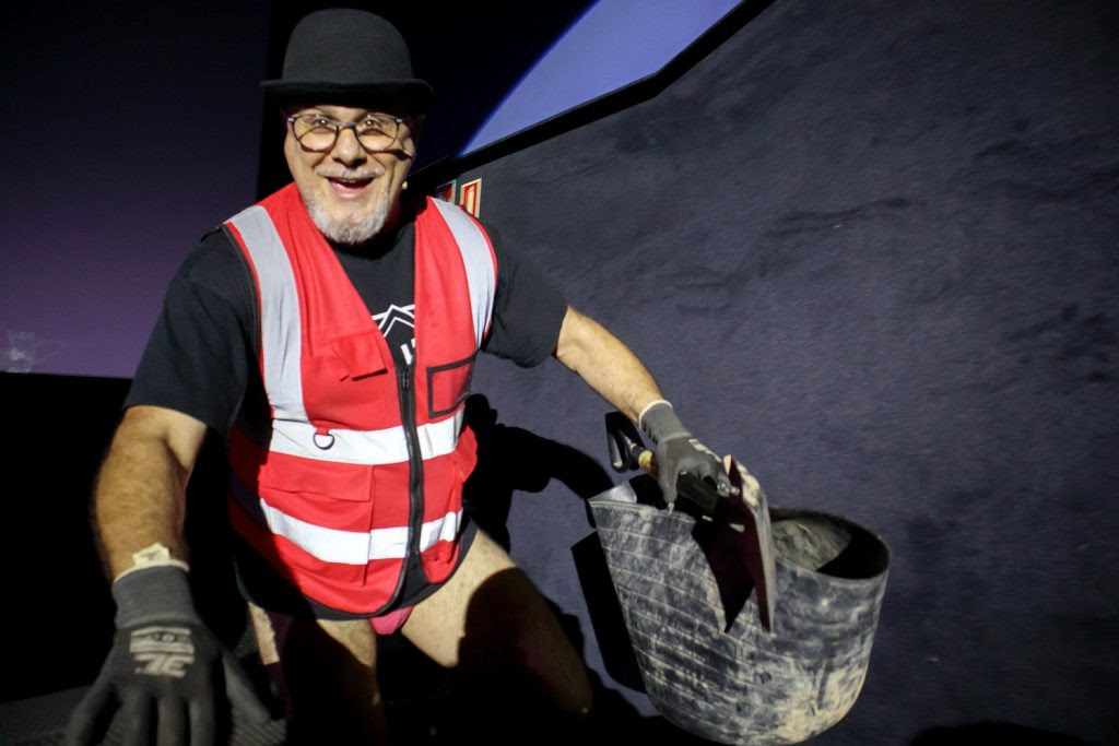 Veriueu-ho Especial El Ventorro: el espectáculo de la compañía Pot de ...