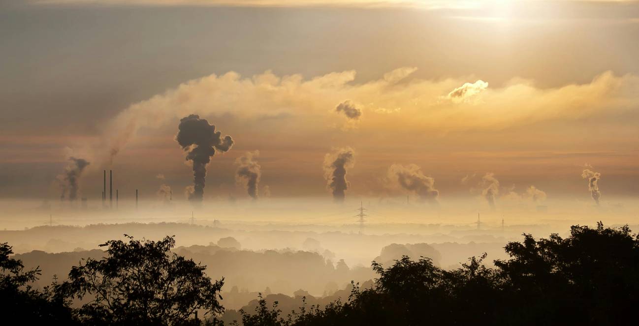 Las emisiones globales de CO2 alcanzan un nuevo máximo en 2025: se ...