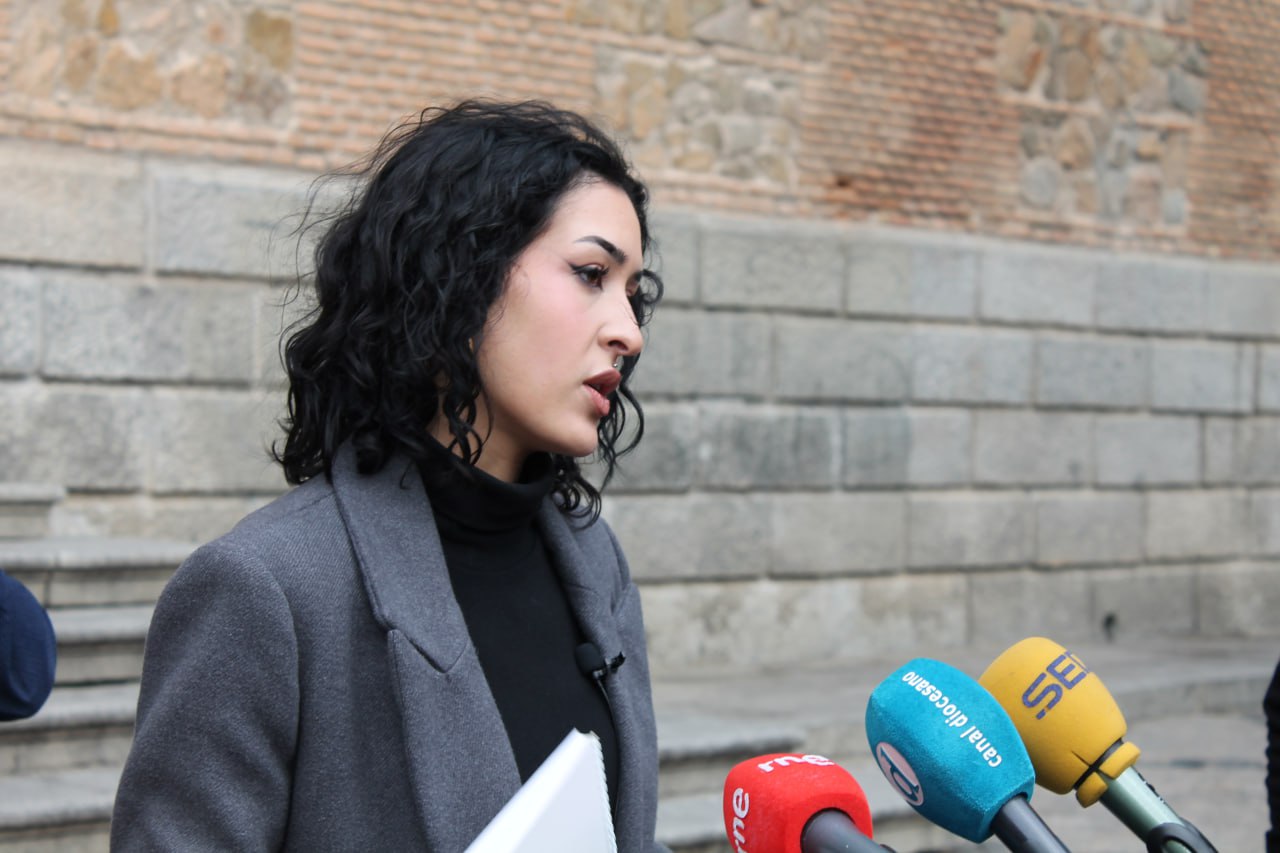 Podemos C-LM cree necesaria “su enmienda electoral y no comprar el ...
