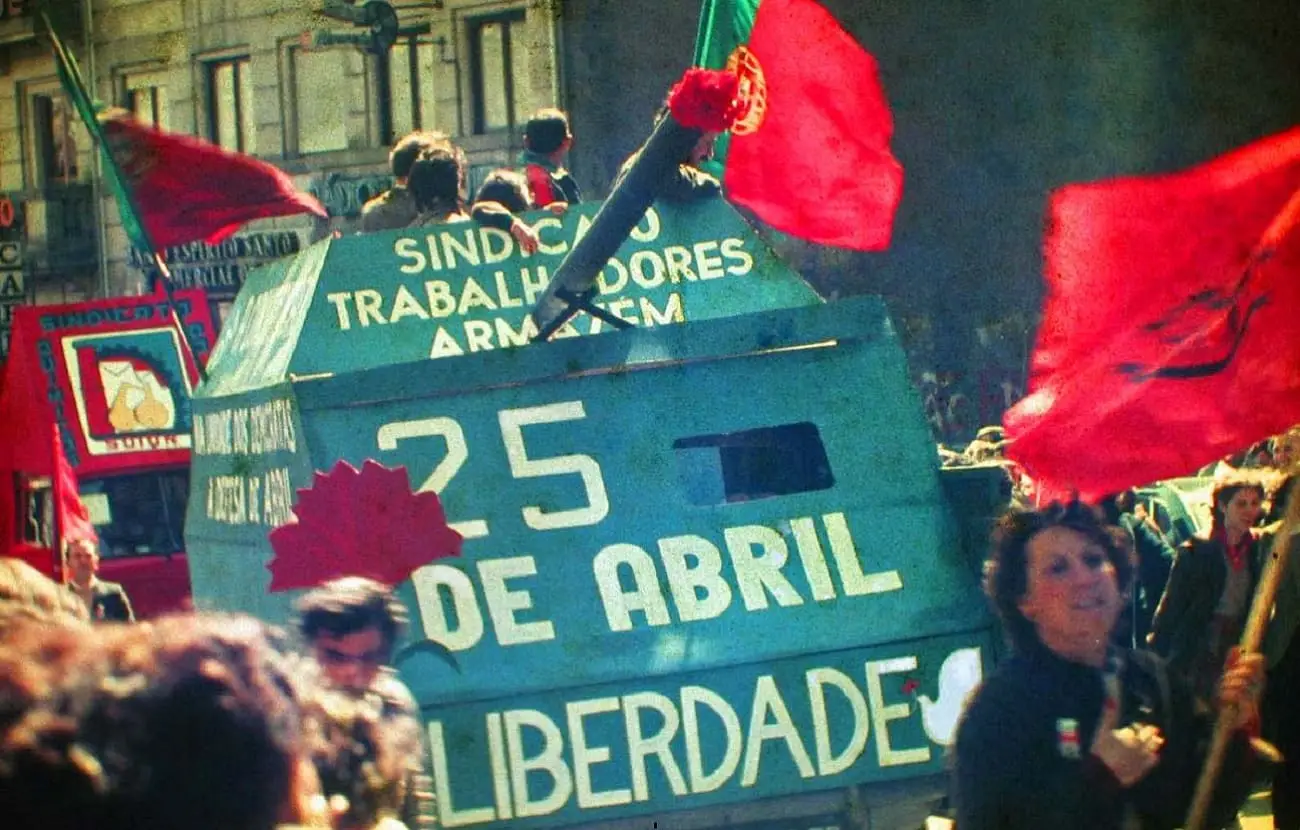 La Fundación José Saramago de Portugal colabora con la película "El ...