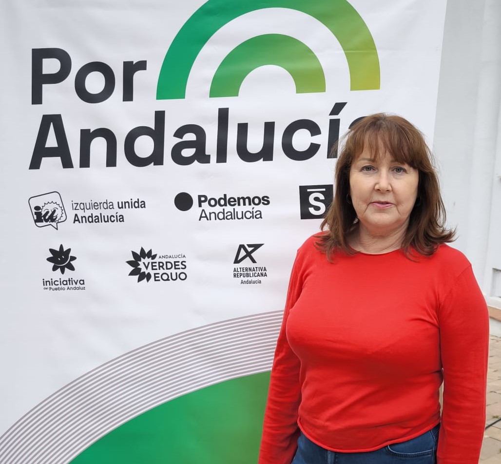 Iniciativa del Pueblo Andaluz denuncia la inacción de la Junta ante un ...