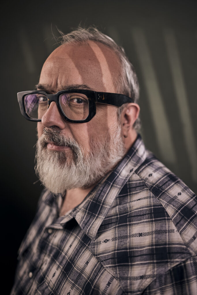Álex de la Iglesia recibirá el Premio de Honor en la décima edición de ...